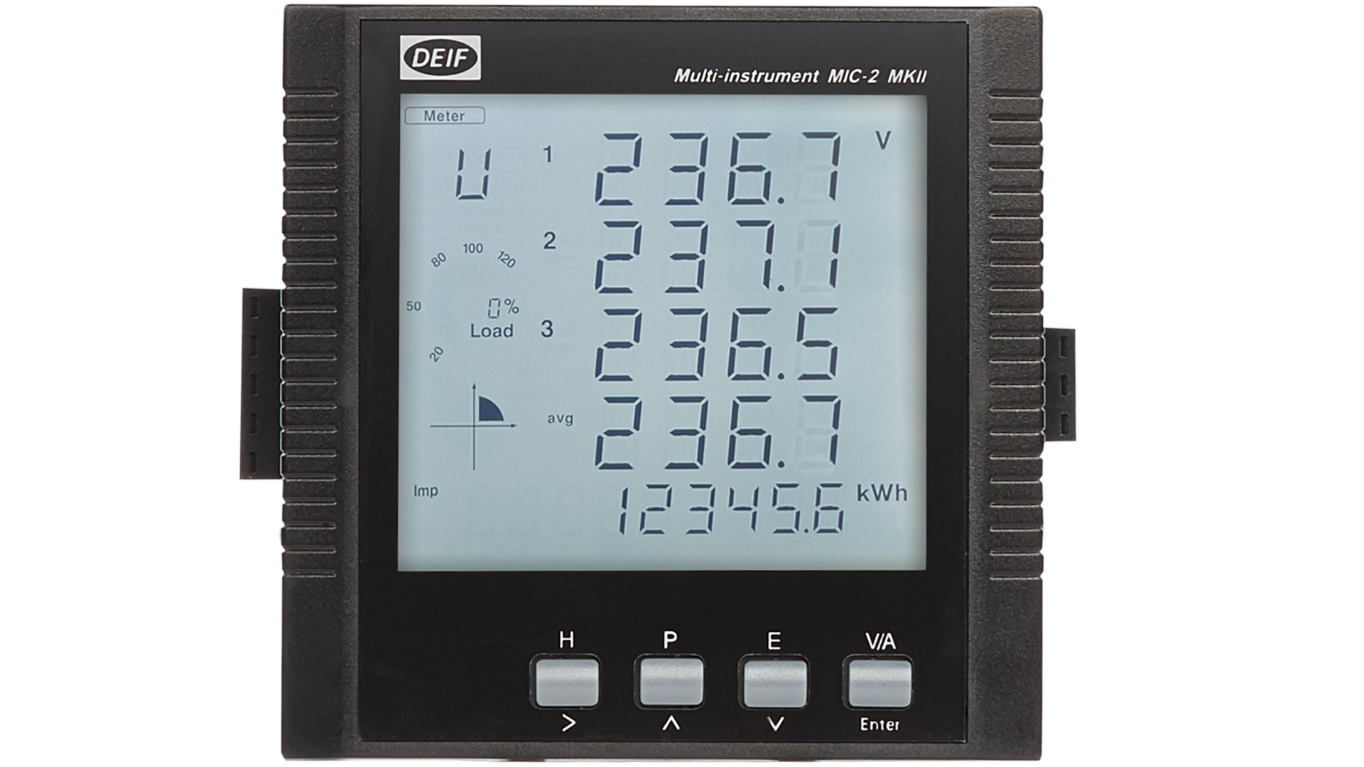 MIC-2 MKII Multi-instrument