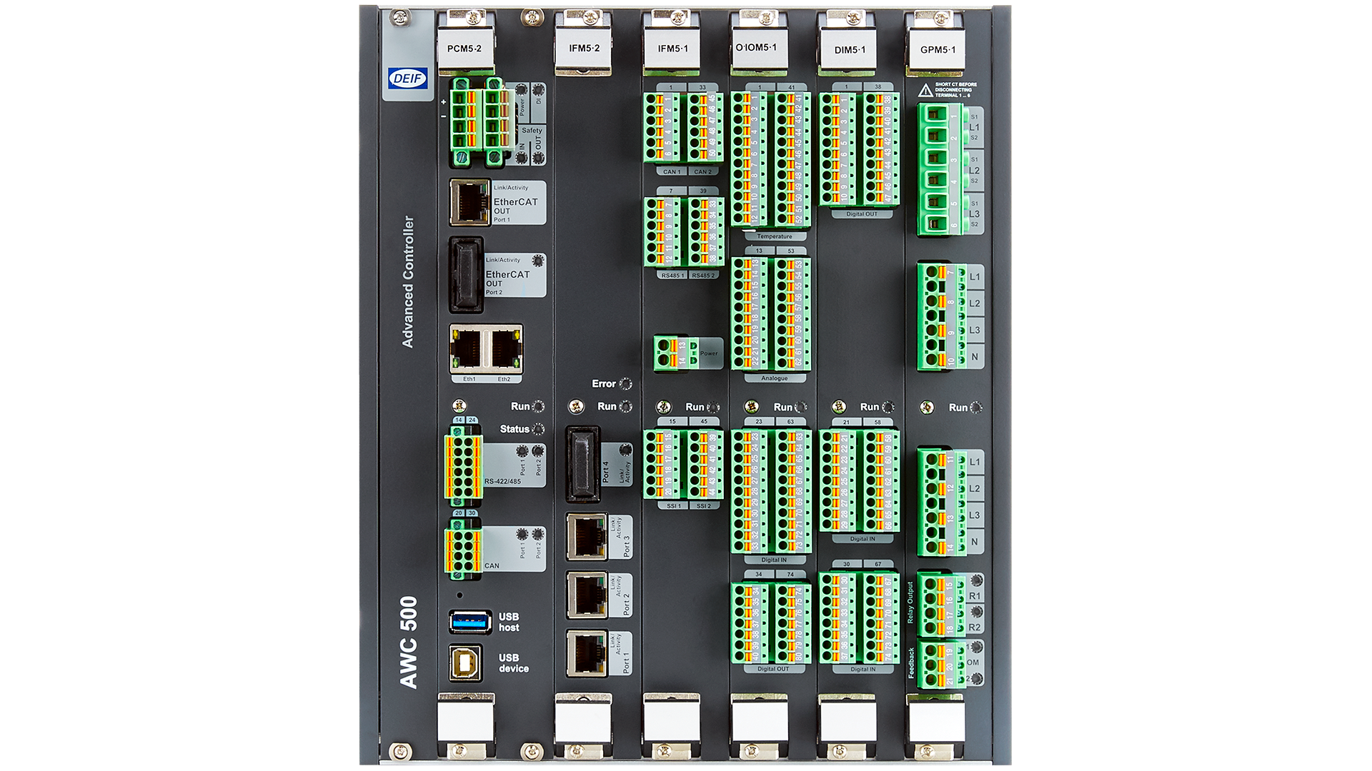 CODESYS - Software - AWC 500 development package